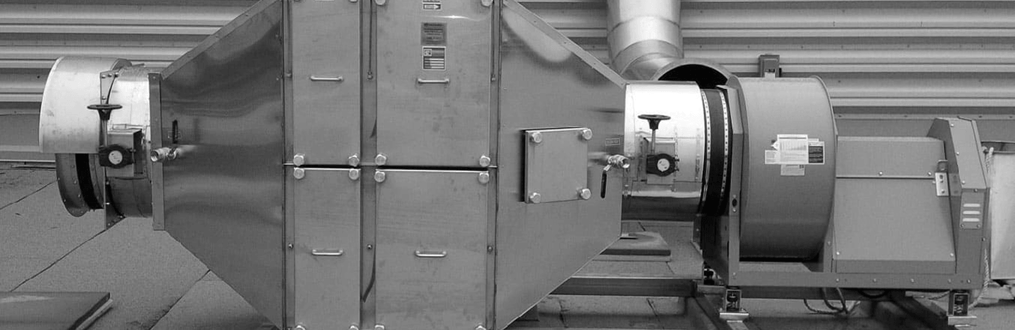 BIBO Filter System