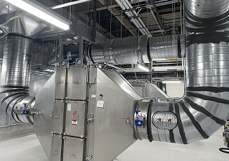 BIBO Filter System